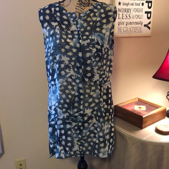 CAbi | Tops | Cabi Tunic Top | Poshmark